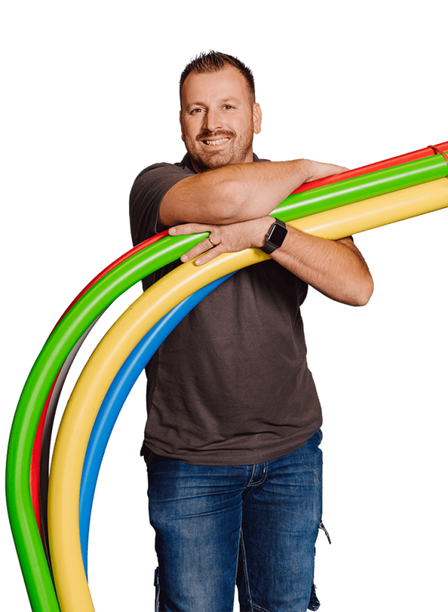 Stabu | de perfecte koppeling